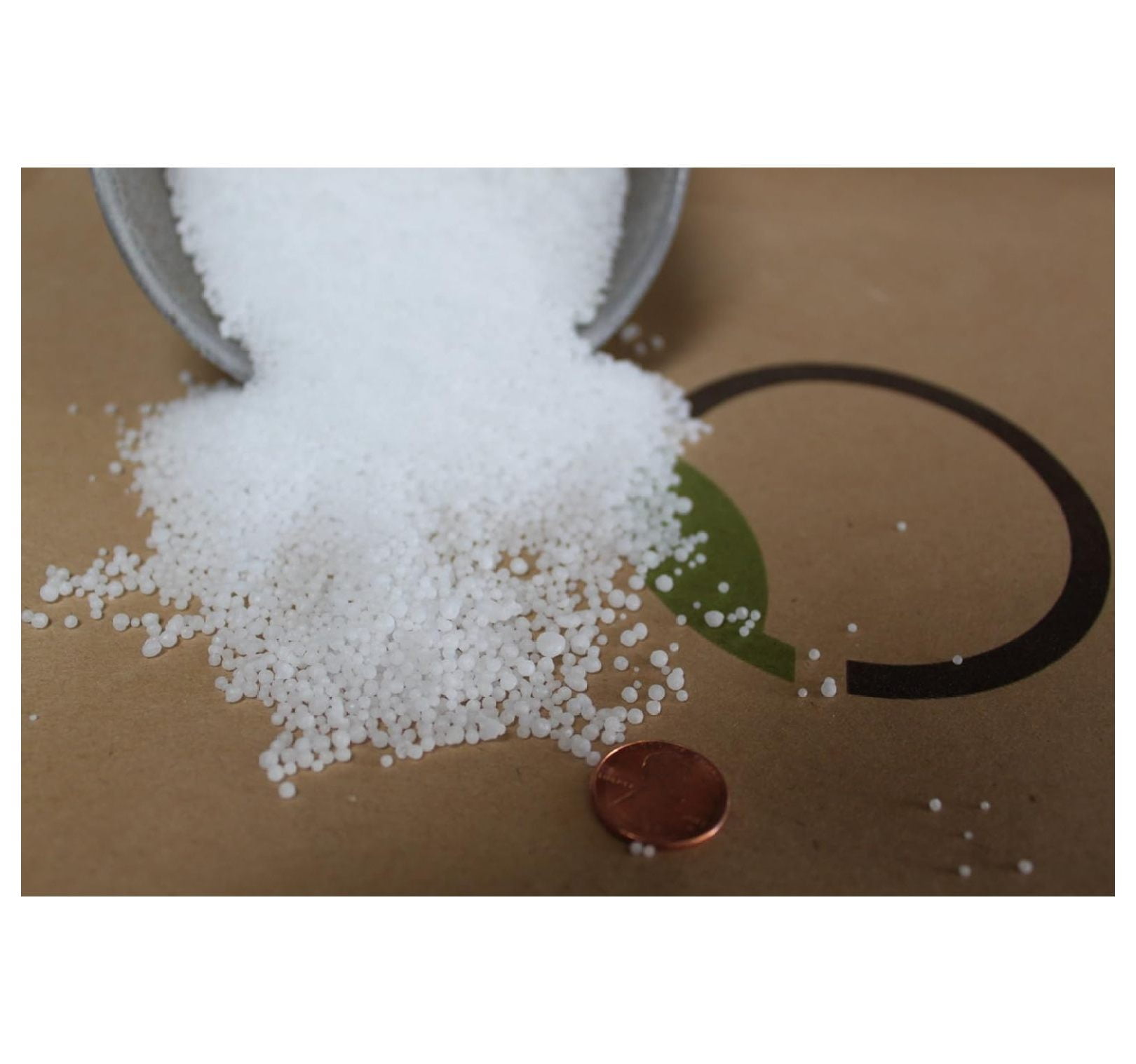 Urea 46-0-0 Nitrogen Fertilizer 15LBS by Gexandy - Walmart.com