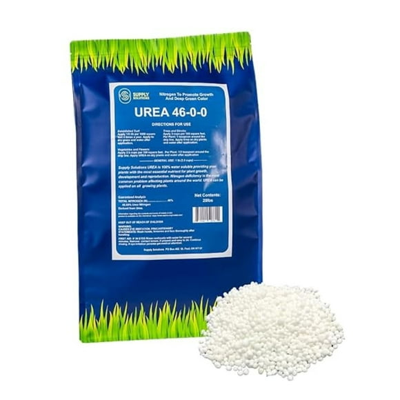 Fertilizer Urea