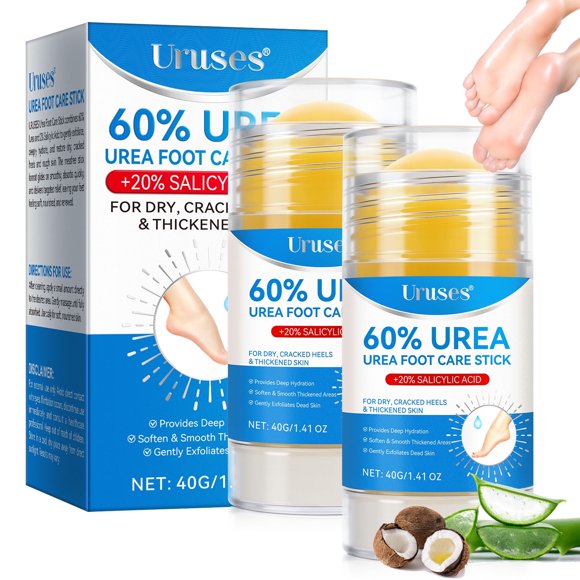 Urea Foot Creams