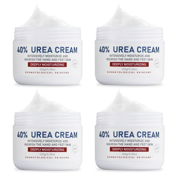 Urea Cream