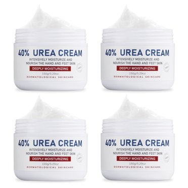 Eucerin UreaRepair Plus 30% Urea Cream 75ml - Walmart.com