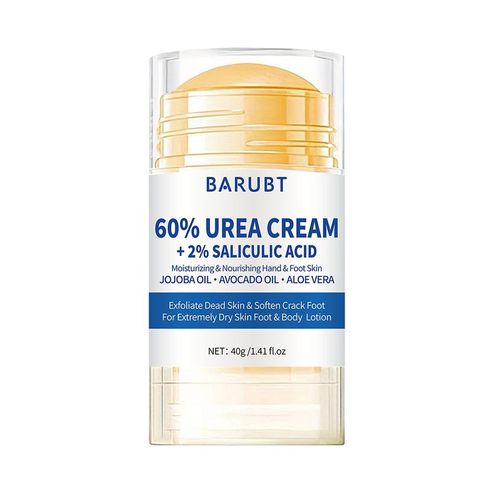 Urea Cream 40g Urea Hand And Foot Cream Moisturizing Cream Contains 2% ...