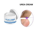 Urea Cream 42% - Moisturizing & Exfoliating Foot Cream for Dry, Cracked ...