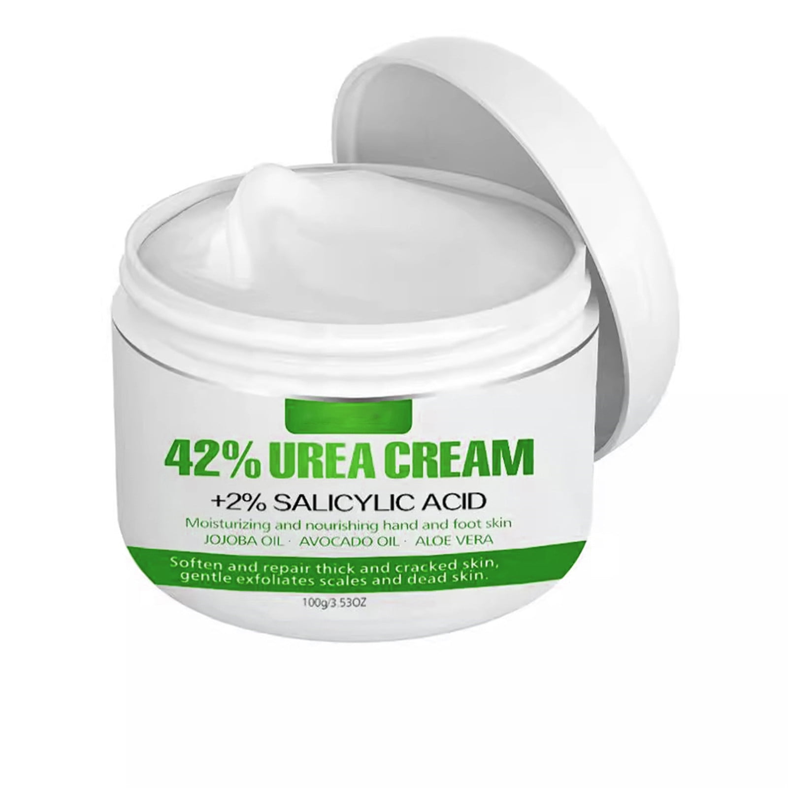 Urea Cream 42% Urea Cream Drying and Moisturizing Hand and Foot Cream ...