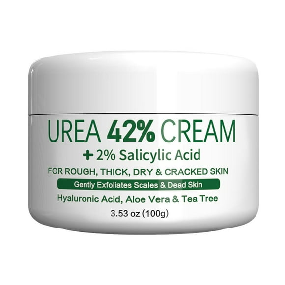Callus Cream Urea