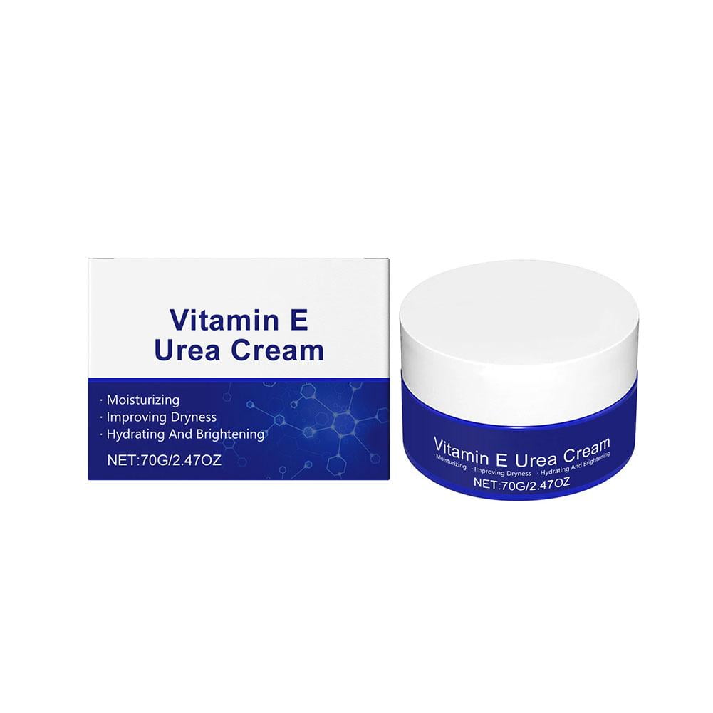 Urea Cream Moisturizing Gel For Dry Skin Improve skin smooth B5G2 ...