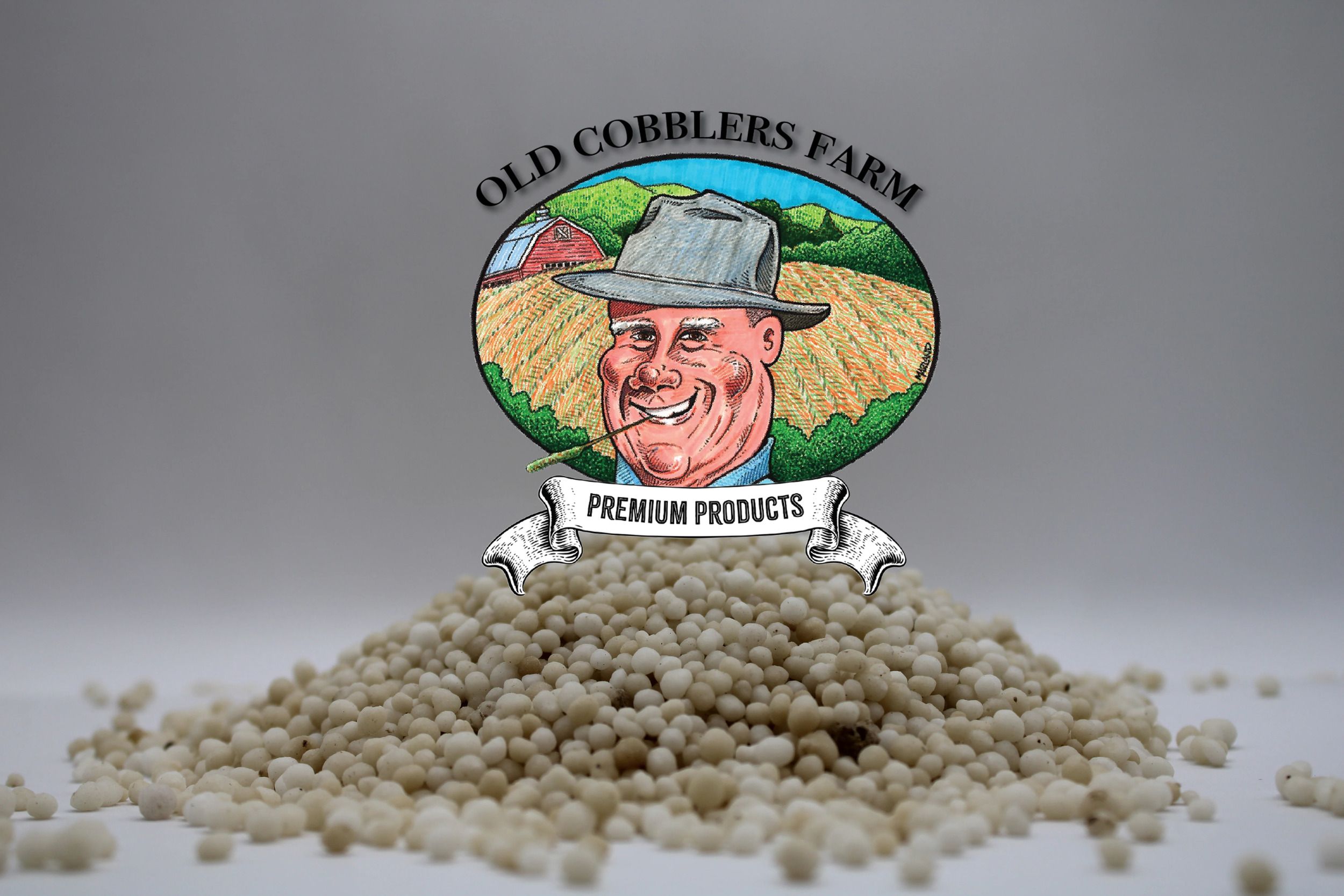 Urea Fertilizer 15 lbs by Old Cobblers Farm - Walmart.com
