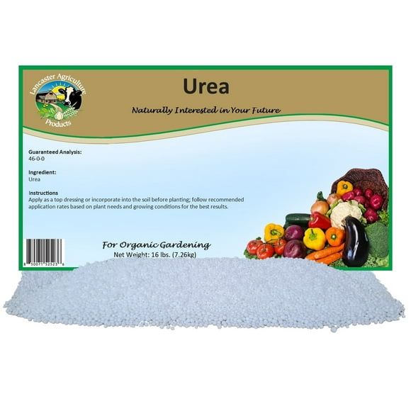 Nitrogen Fertilizer in Fertilizer - Walmart.com