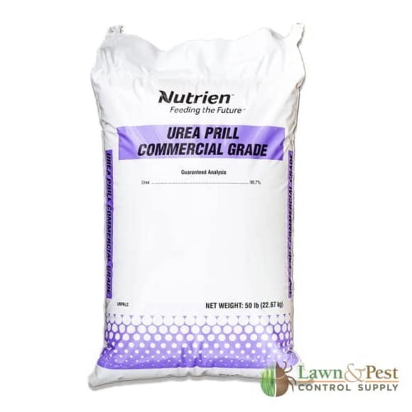 Fertilizer Urea