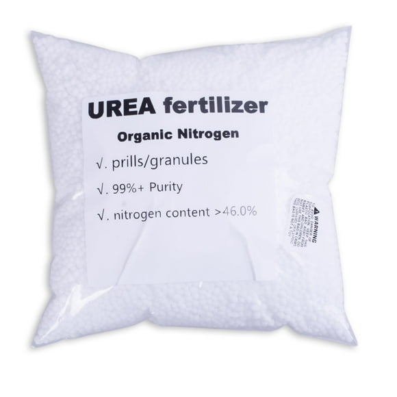 Urea Fertilizer Granular