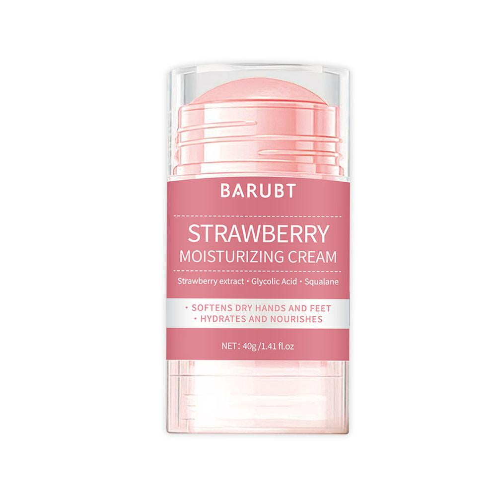 Urea Foot Cream Moisturising Anti-Dry Cracking Nourishing Peeling Foot ...