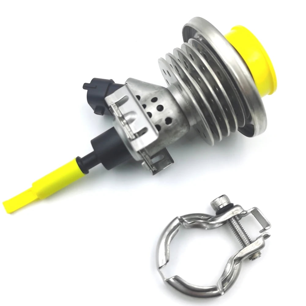 Urea Nozzle Exhaust Fluid Urea Injector For Jeep Grand Cherokee Ram ...
