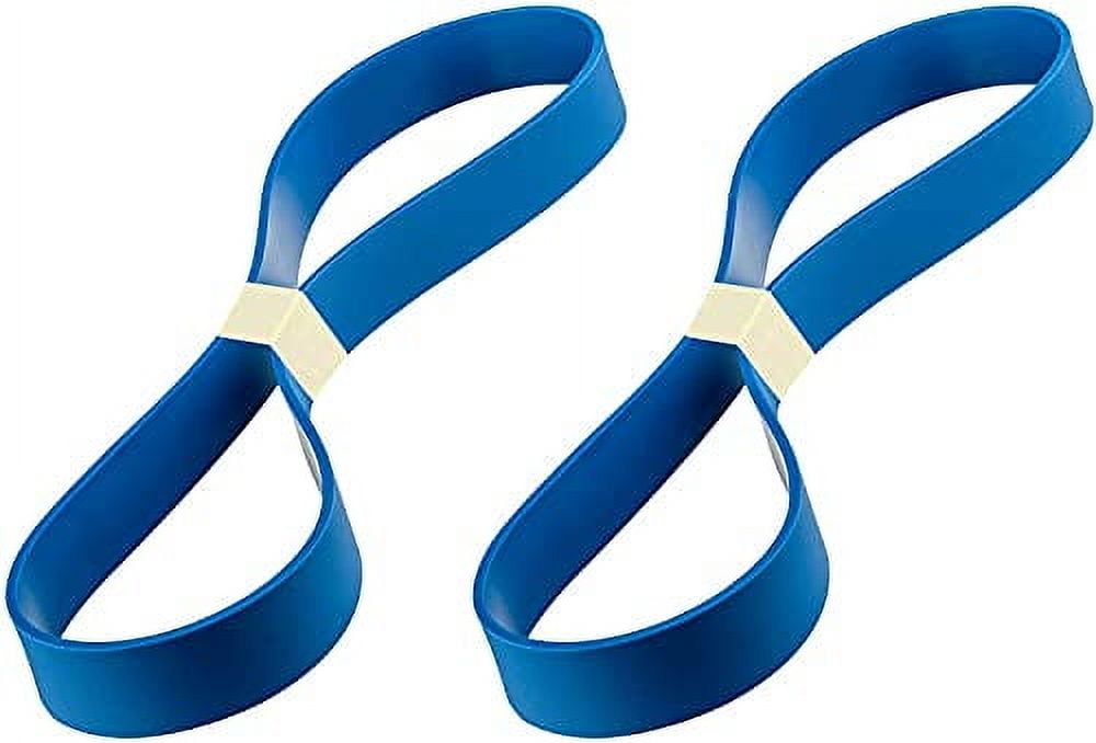 Urethane Band Saw Tires Fits - Thick Jet JWBS-15-2 Pack Heavy Ultra ...