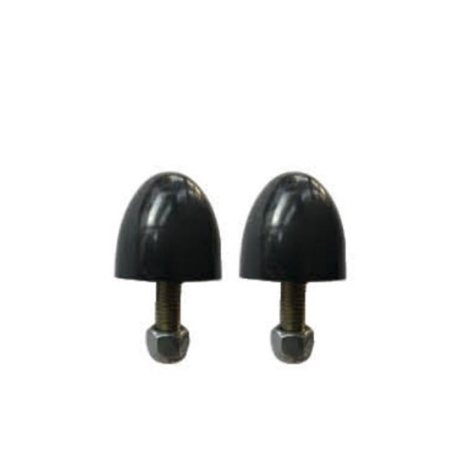 Urethane Bump Stops for 1964-1972 GM A-Body - Walmart.com