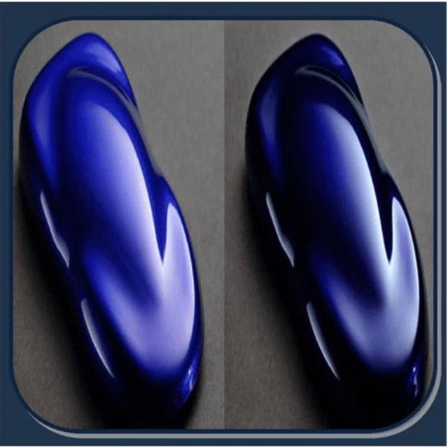 Urethane Kandy Kolor Paint, Cobalt Blue - Walmart.com