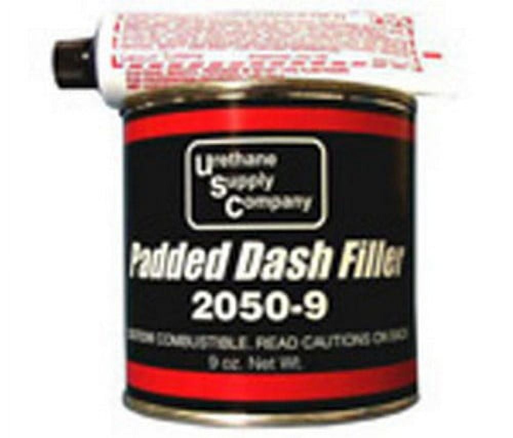 Urethane Supply Company 2050-9 Padded Dash Filler - Walmart.com