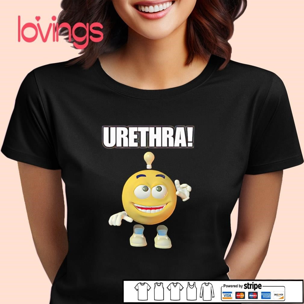 Urethra Eureka Shirt - Walmart.com