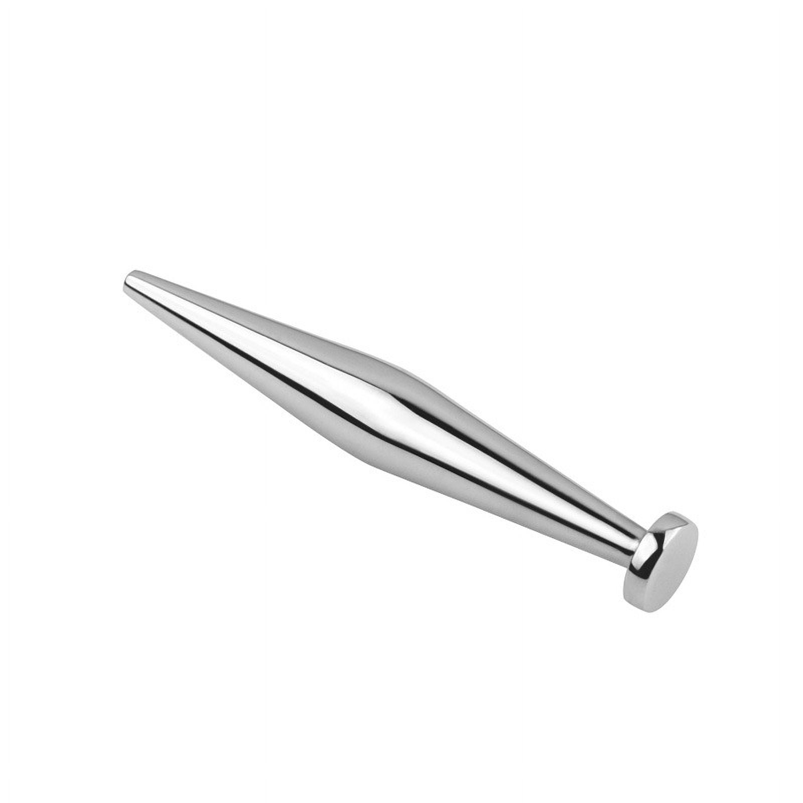 Urethral Catheter Stainless Steel Urethral Dilator Stimulating