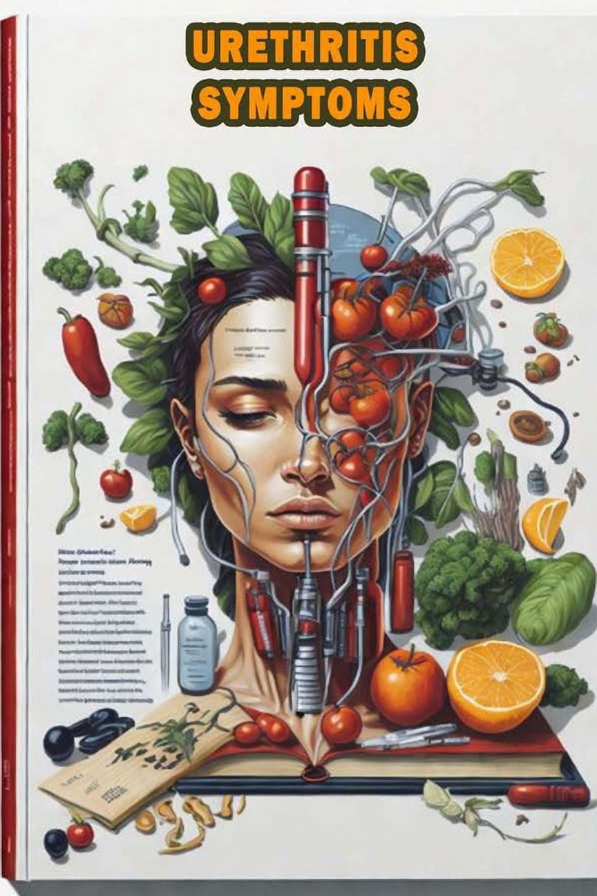 Urethritis Symptoms: Explore the symptoms and causes of urethritis, an ...