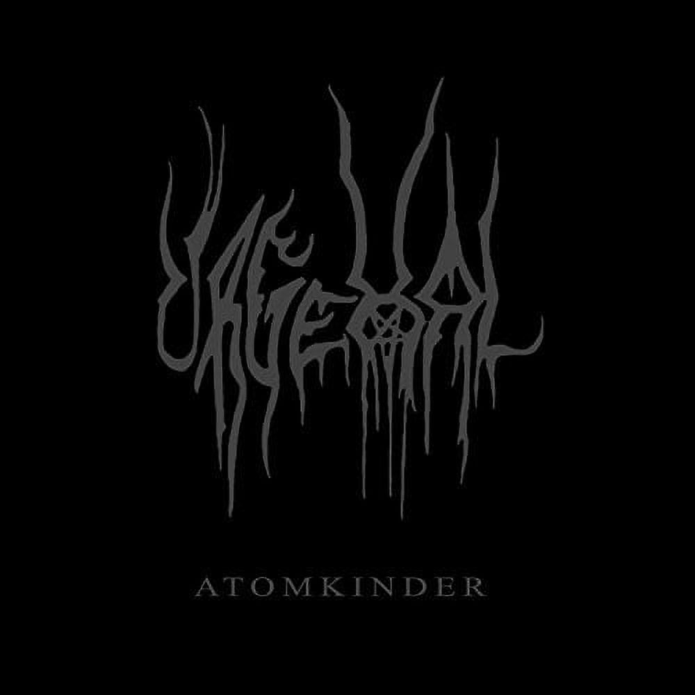 Urgehal - Atomkinder - Music & Performance - CD - Walmart.com