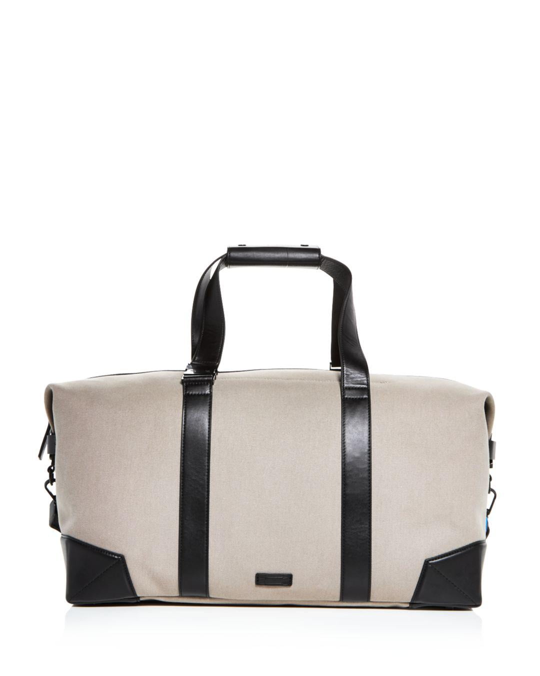 Uri Minkoff Waverly Weekender Bag, Taupe - Walmart.com