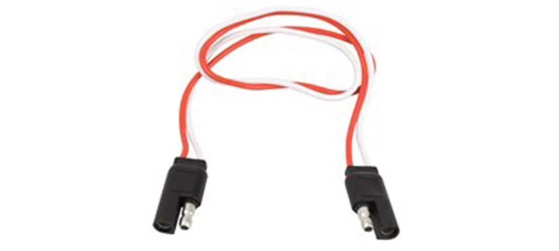 Uriah Products 12" 2Wire FLT Loop 50 Pack - Walmart.com
