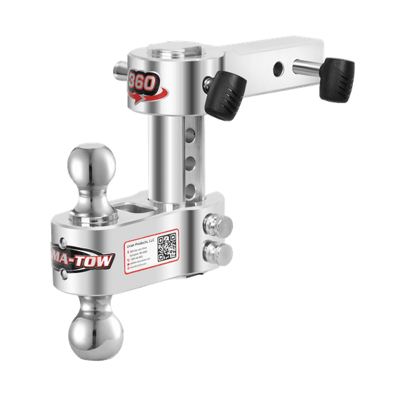 2 Inch Drop Hitches in Shop Hitches by Drop Length - Walmart.com