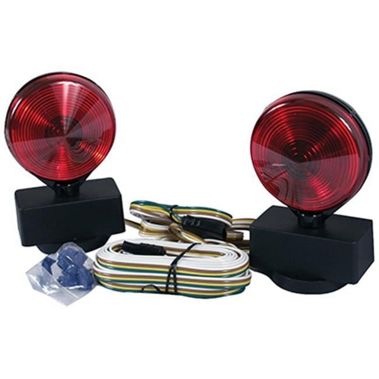 Uriah Products Magnet Towing LGT Kit 6 Pack - Walmart.com