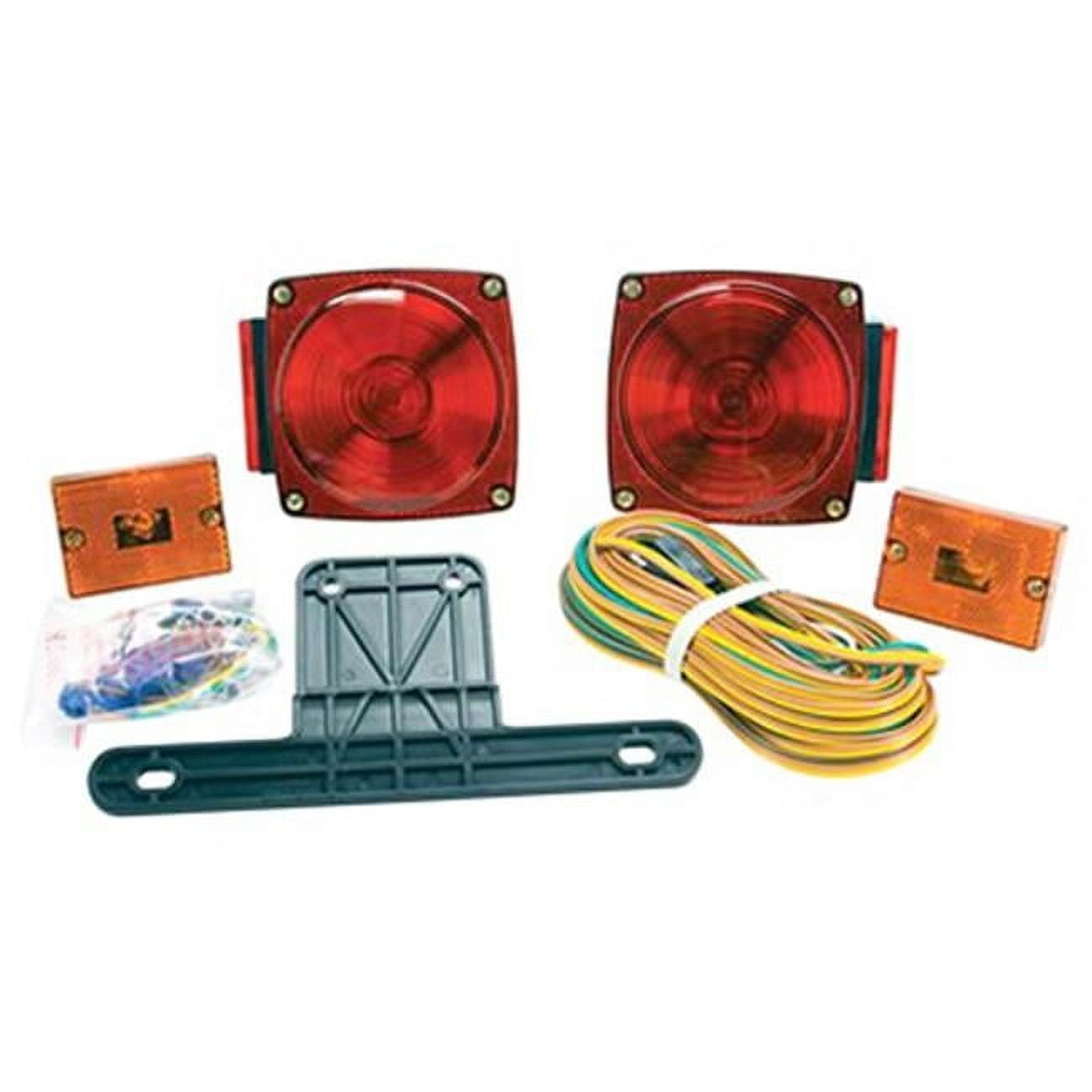 Uriah Products UL540000 Trailer Lighting Kit - Quantity 1 - Walmart.com