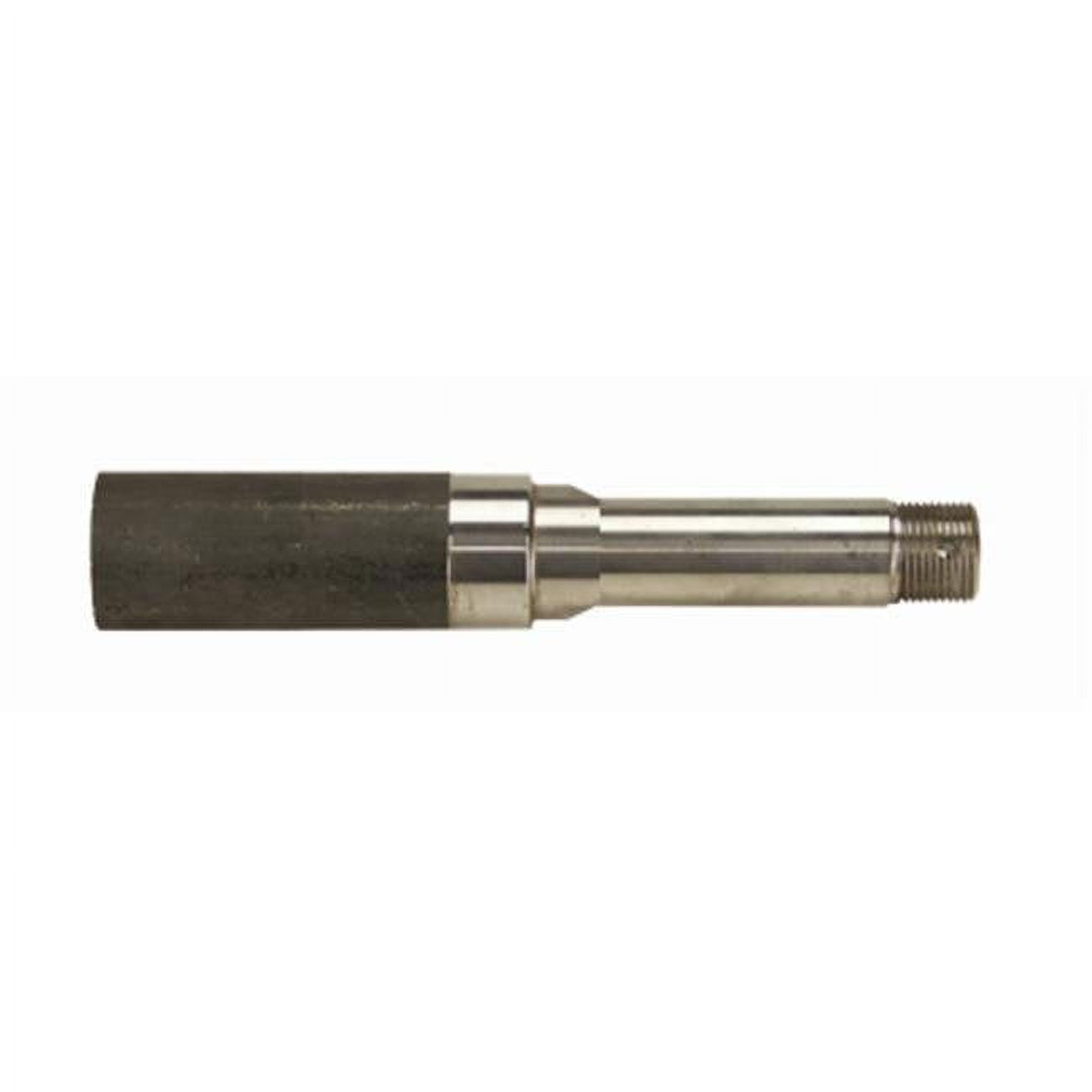 Uriah Products® UW350000 Weld-On Trailer Hub Spindle, #84 - Walmart.com