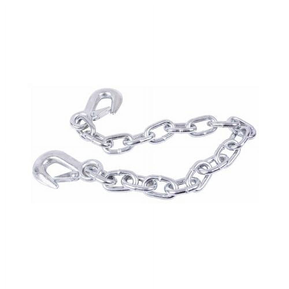 Uriah UT200195 Trailer Towing Safety Chain, 30-In. - Quantity 3 ...