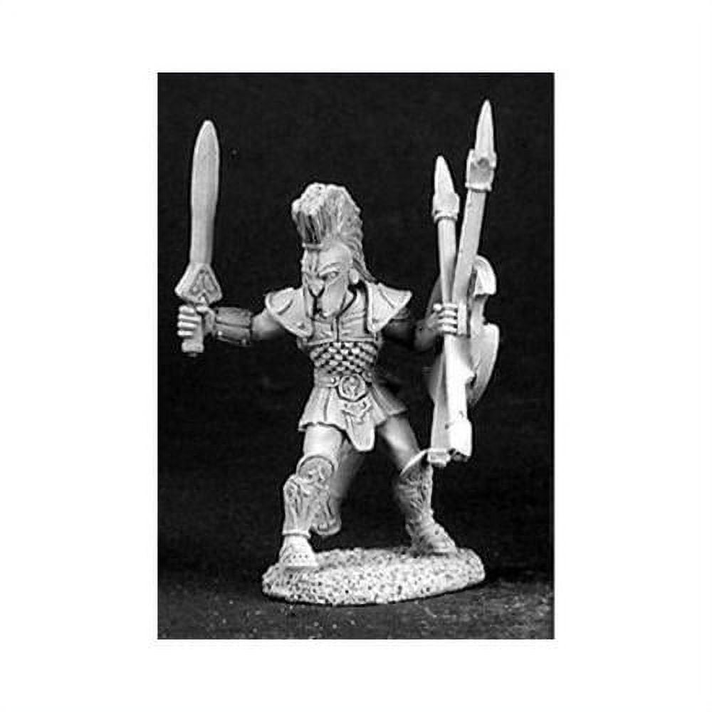 Urian Miniature 25mm Heroic Scale Dark Heaven Legends Reaper Miniatures ...