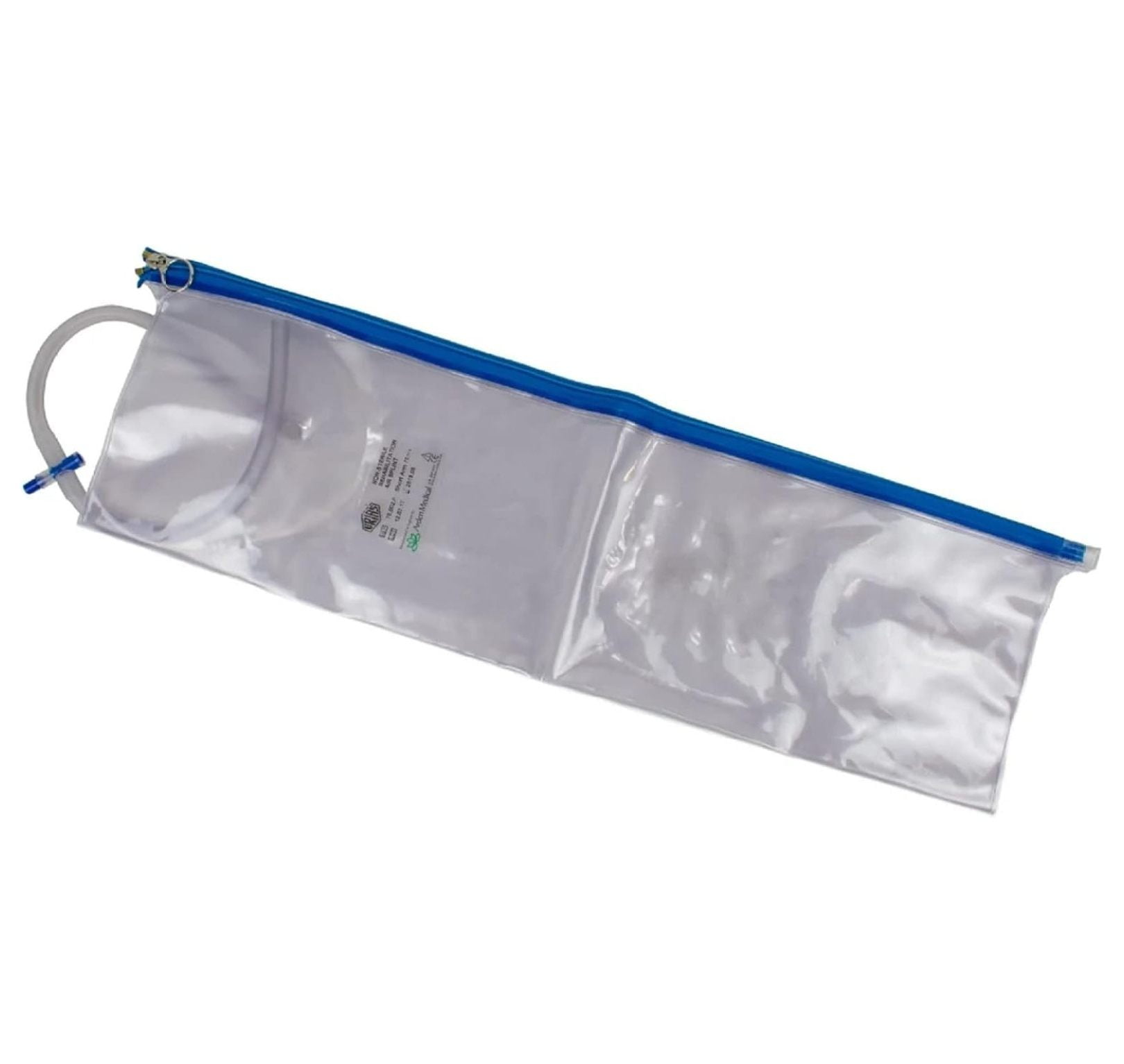 Urias Air Splint Short Arm 27" (69 centimeters) Long, 8-1/4" (21 ...