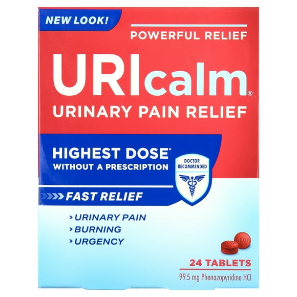 Urinary Tract Infection Medicine