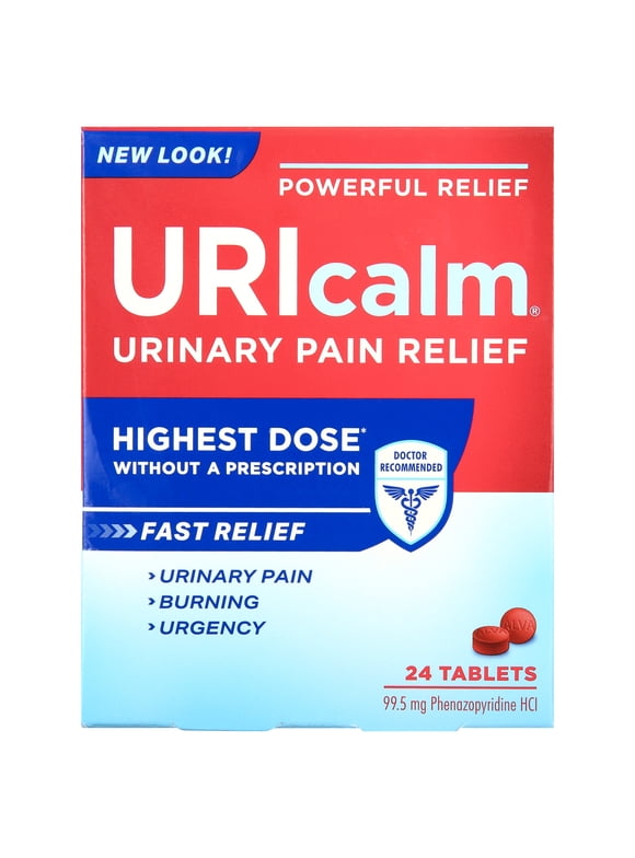 Urinary Pain Relief in Pain management - Walmart.com