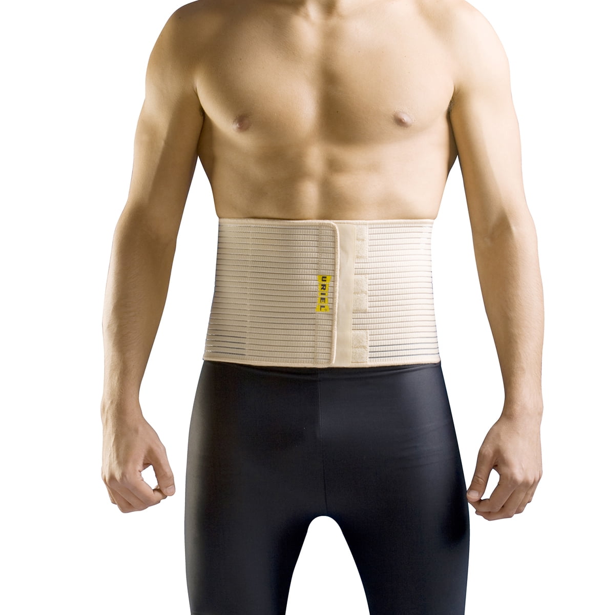 Uriel Sport and Fitness Abdominal Compression Belt - Walmart.com