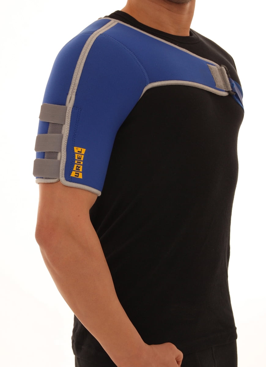 Uriel Sport and Fitness Arm and Shoulder Support Brace - Walmart.com