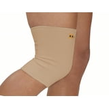 Uriel Sport and Fitness Flexible Knee Brace Compression Sleeve HSA/FSA ...