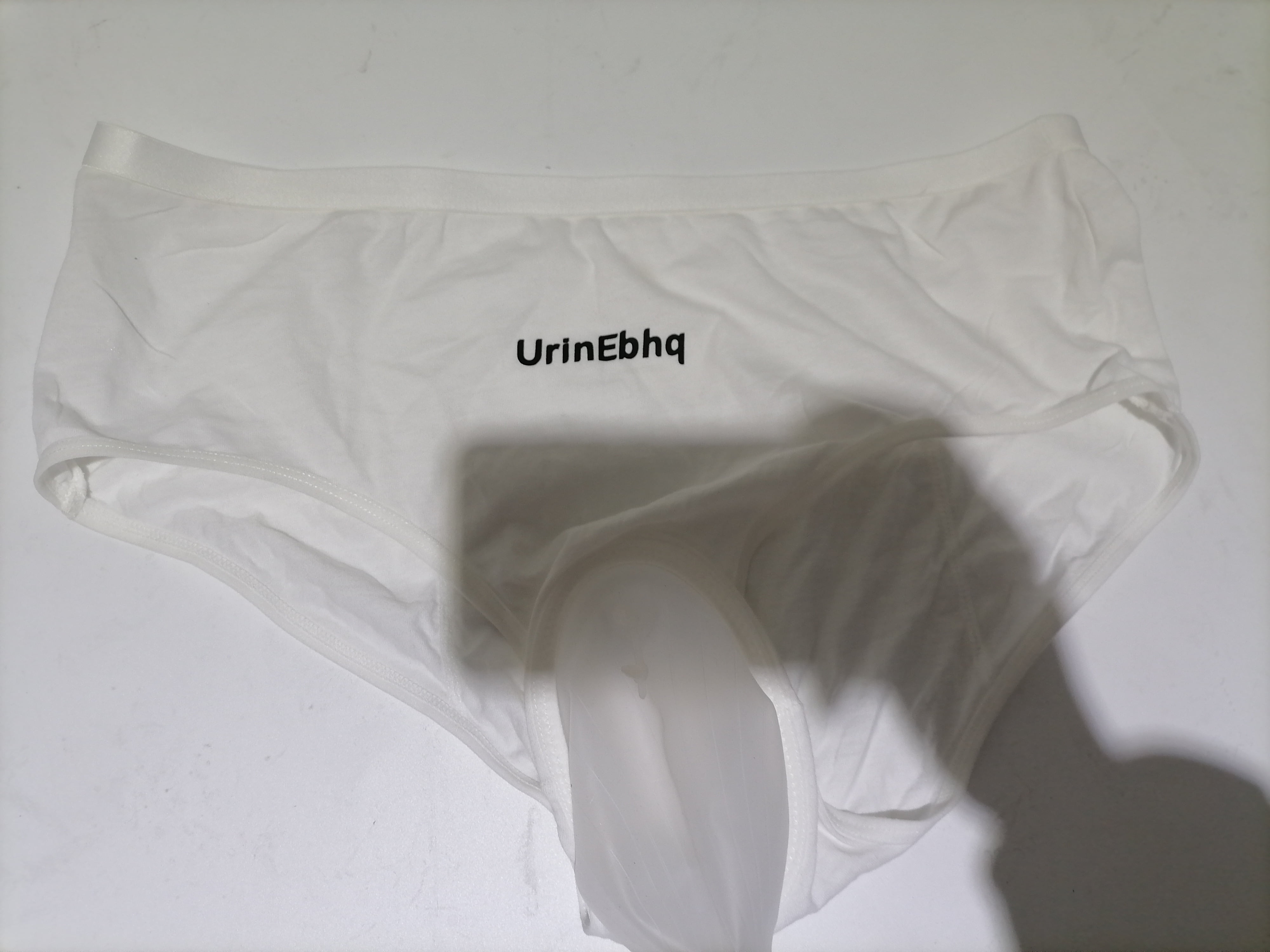 UrinEbhq JIIT Incontinence Ostomy Products 2nd female Smart briefs ...