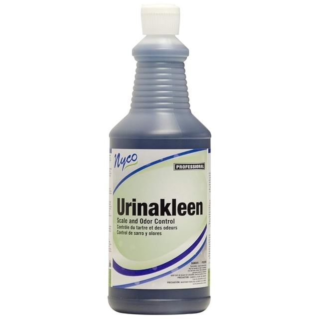 Urinakleen Uric Acid Remover - 32oz - Urine Scale & Odor Eliminator for ...