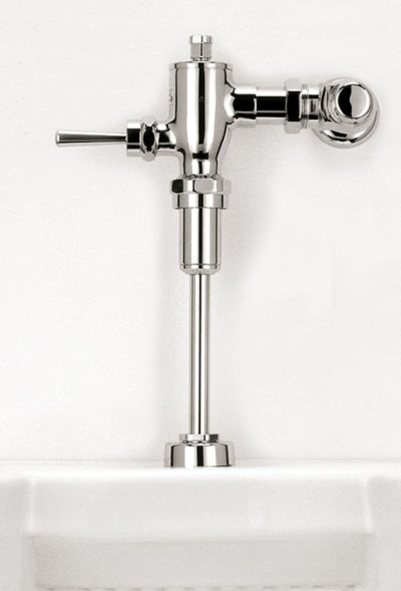 Urinal 0.5 GPF Flushometer Valve Only - Walmart.com