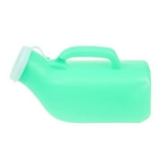 Fenull Urinal Man, Clearance Portable Urinal for Car, 1000 Ml Male ...