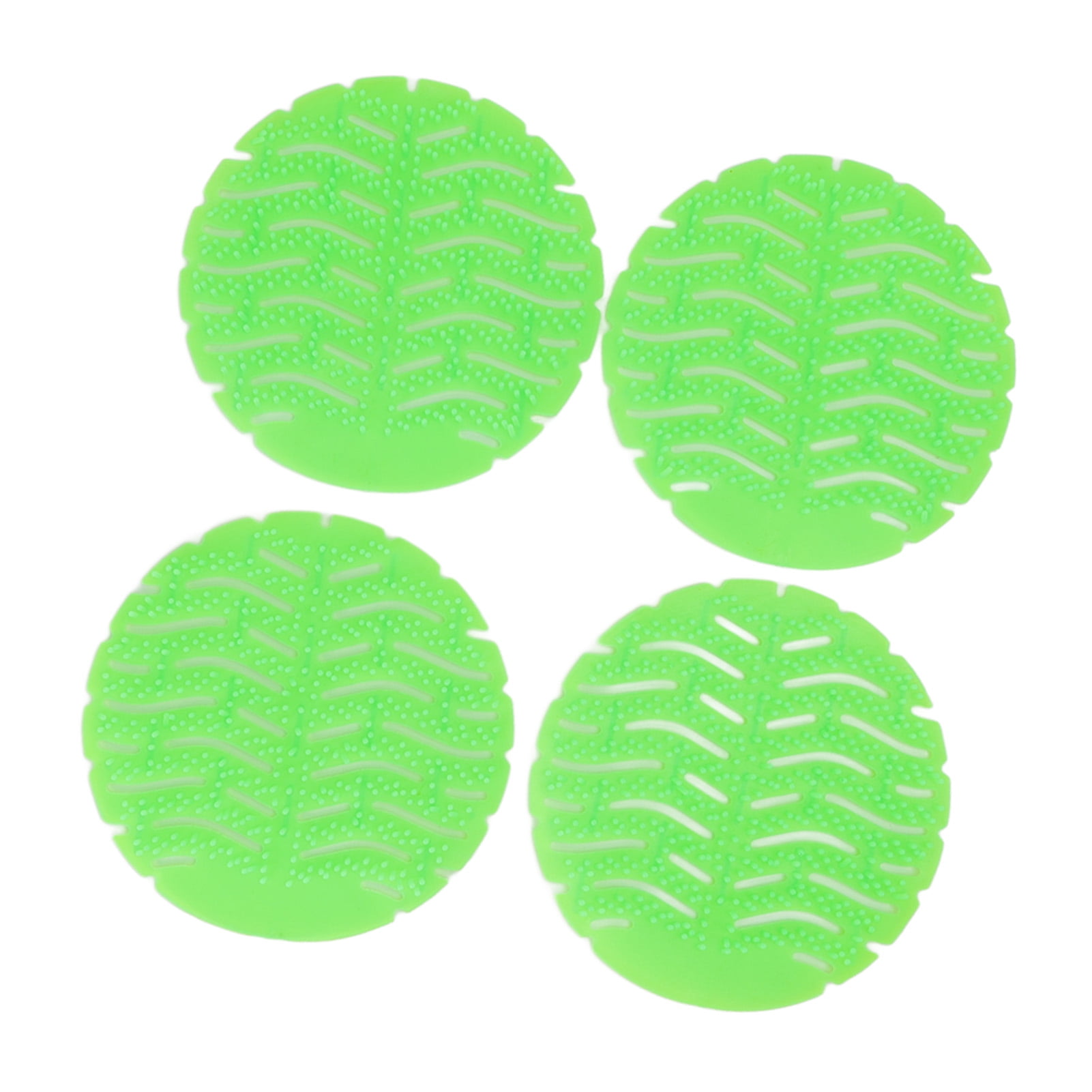 Urinal Cake, Easy to Maintain Proof Urinal Deodorizer 4Pcs ...