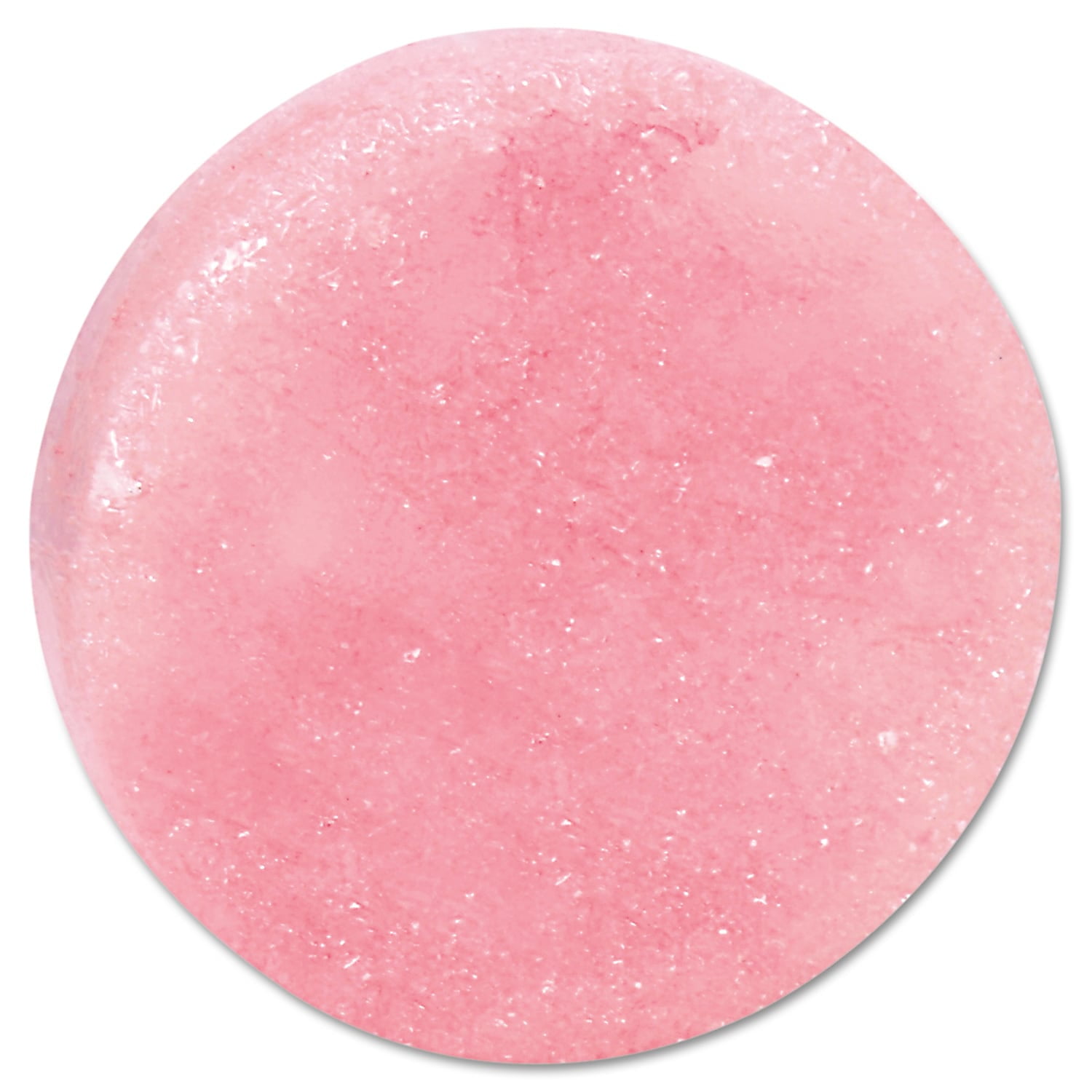 Urinal Deodorizer Blocks, 12 3oz Blocks/Box, Cherry Fragrance, 12 ...