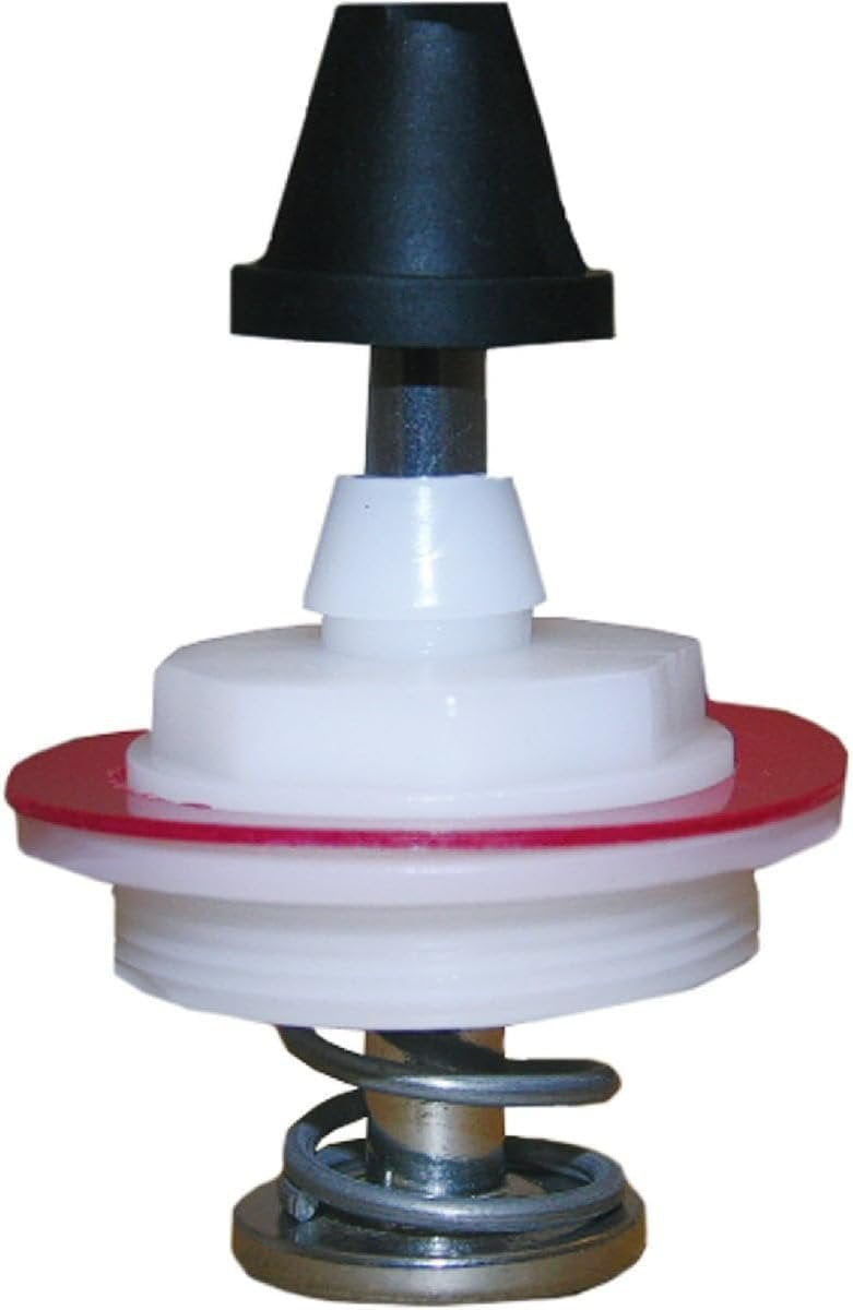 Urinal Flush Valve Handle Repair Kit, Sloan - Walmart.com