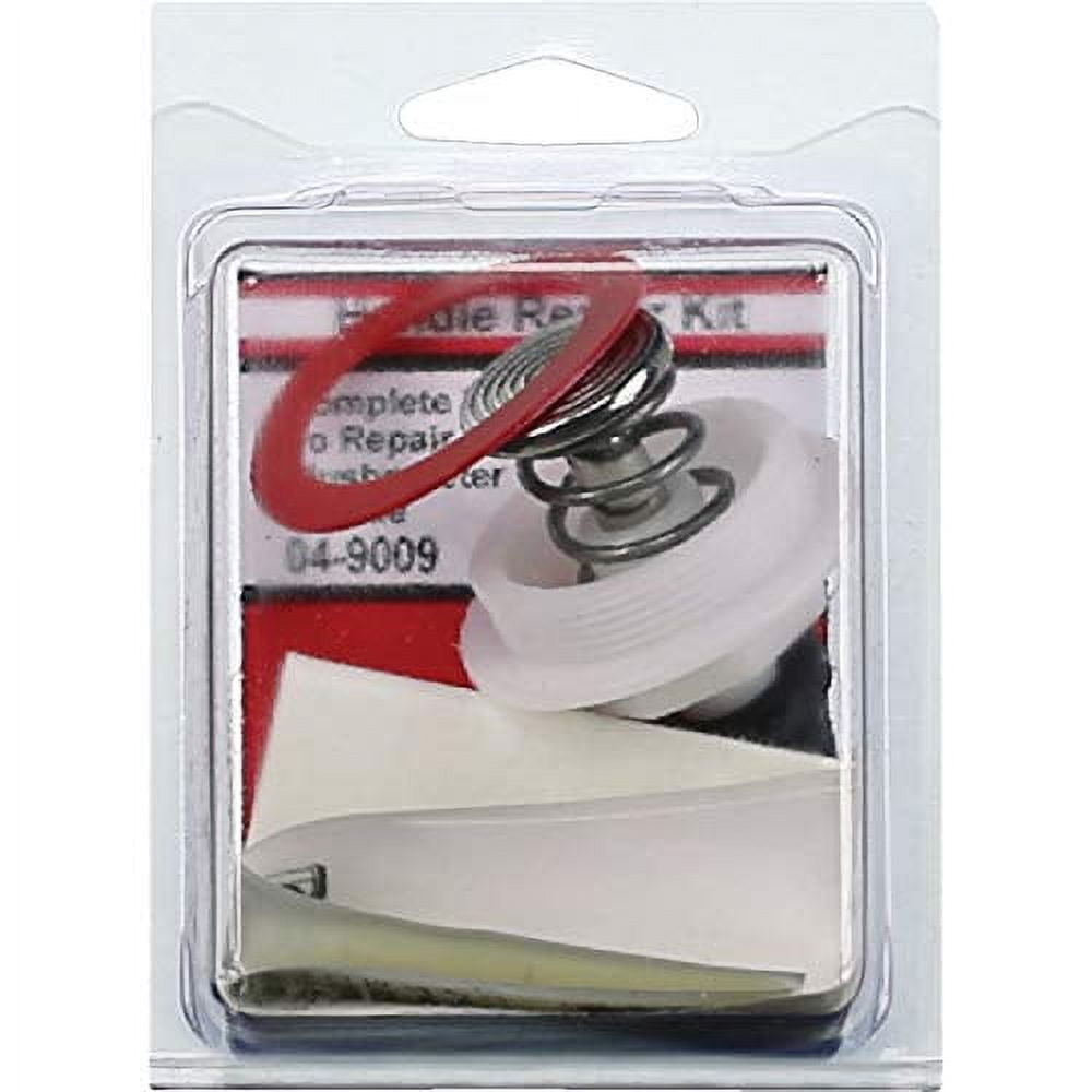Urinal Flush Valve Handle Repair Kit, Sloan - Walmart.com