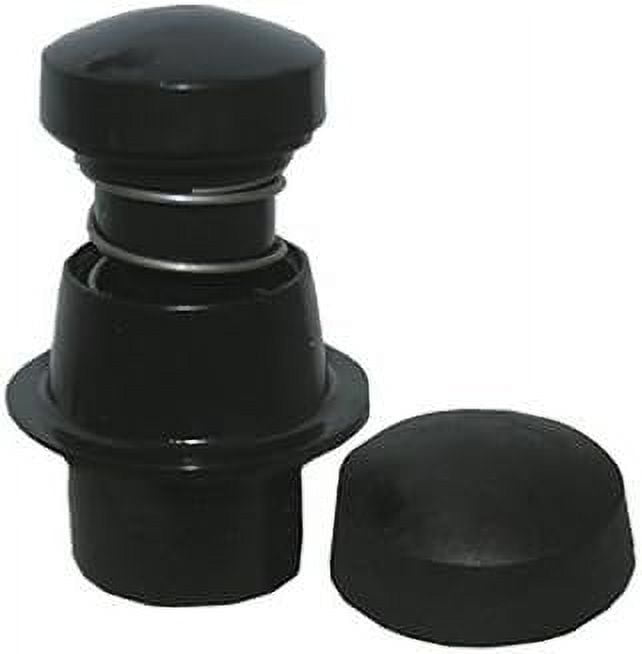 Urinal Flush Valve Stop Closet Repair Kit, Sloan, 1-In. - Walmart.com