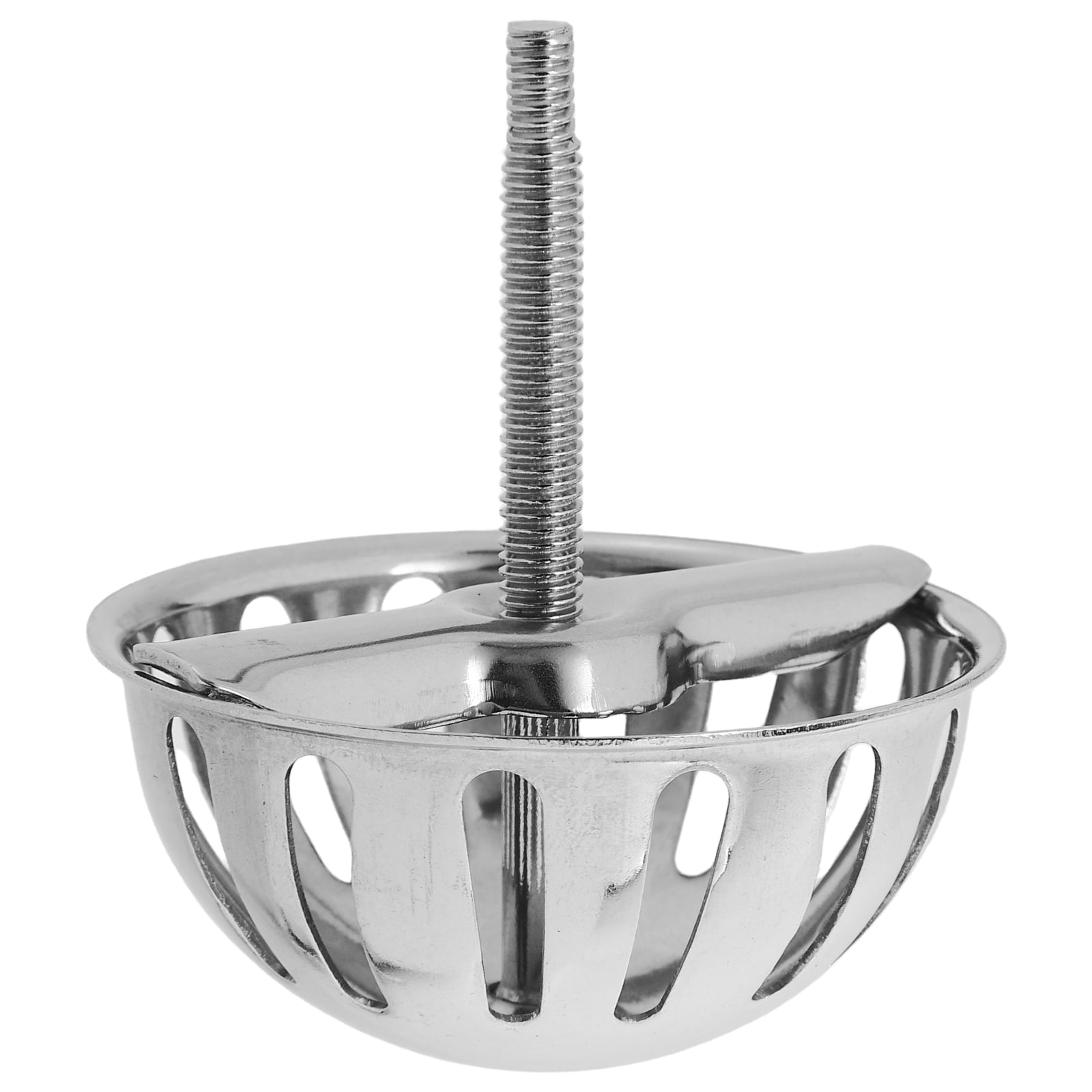 Urinal Funnel Cover Toilet Drain Plug Metal Urinal Cover Bathroom ...