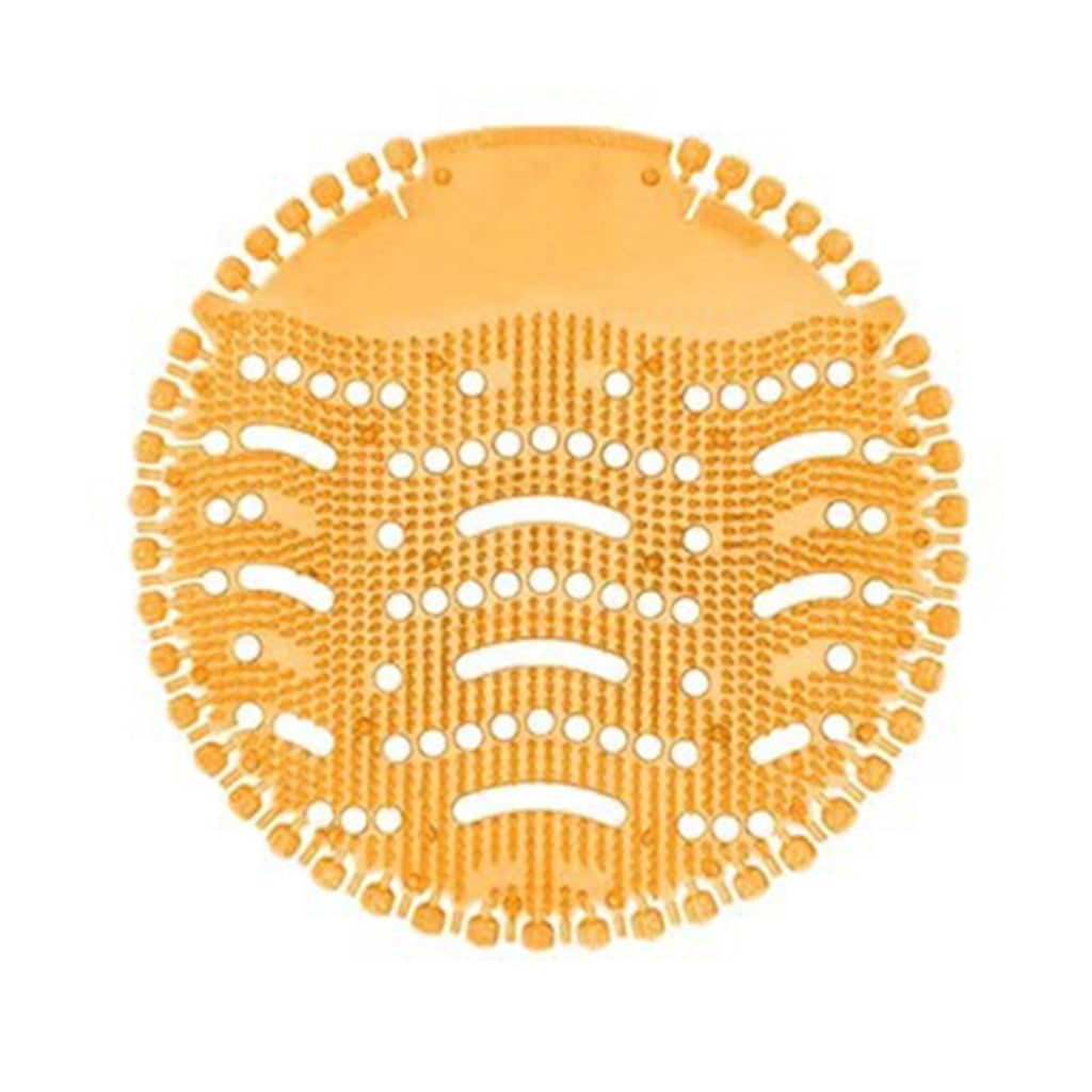 Urinal Pad Screen Deodorizer Mat Pad Spray Deodorant Men Fragrances ...