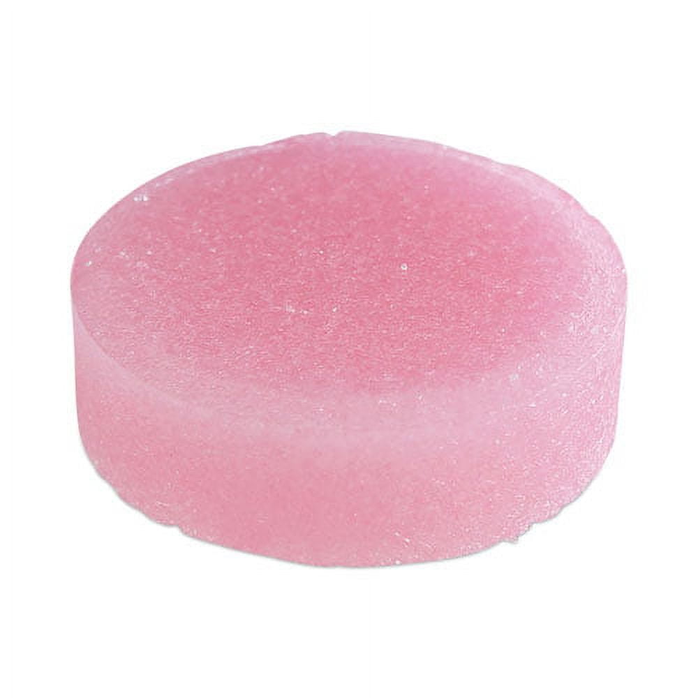 Urinal Para Deodorizer Blocks, Cherry Scent, 4 Oz, Red, 144/carton ...